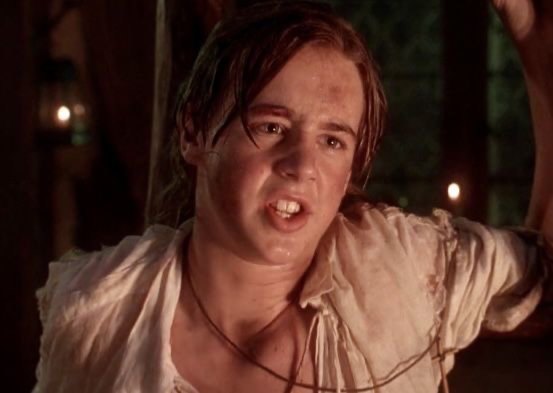 Thackery Binx || Hocus Pocus