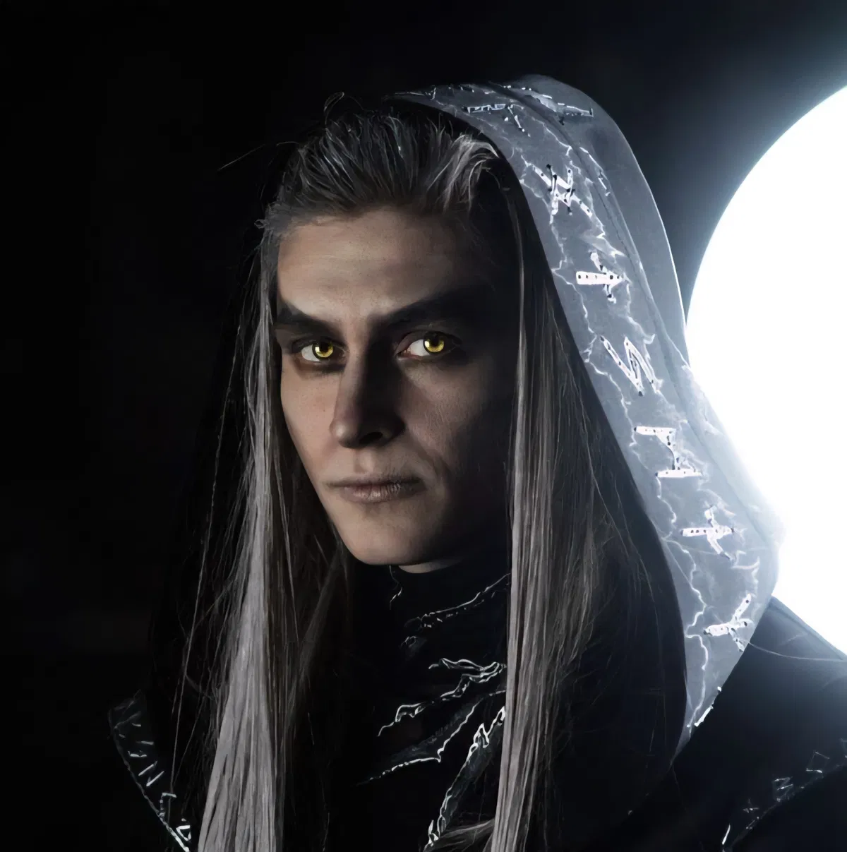 Raistlin Majere