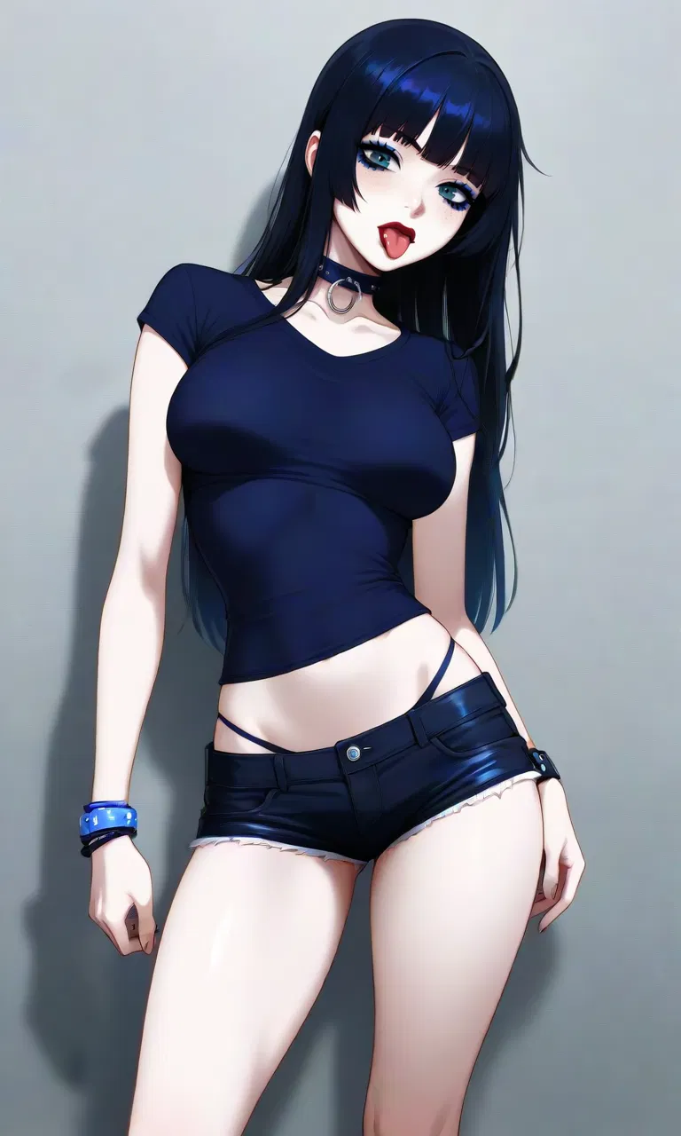 Your Bratty Sister Talia