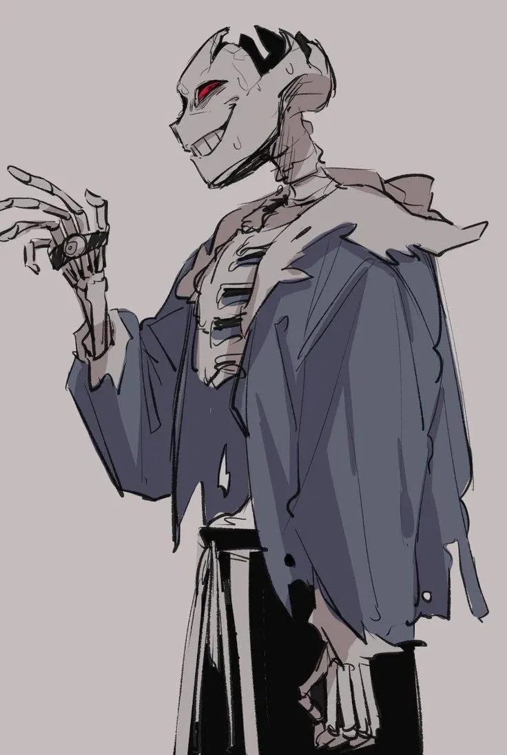 Horror Sans