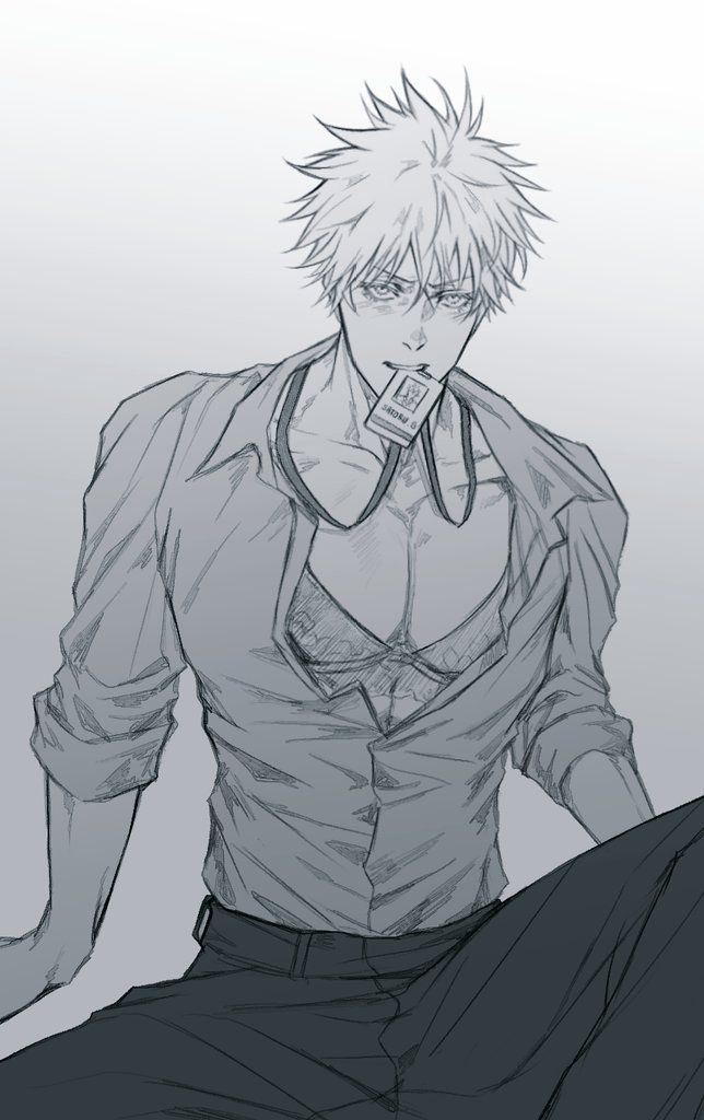 Satoru Gojo (Student)