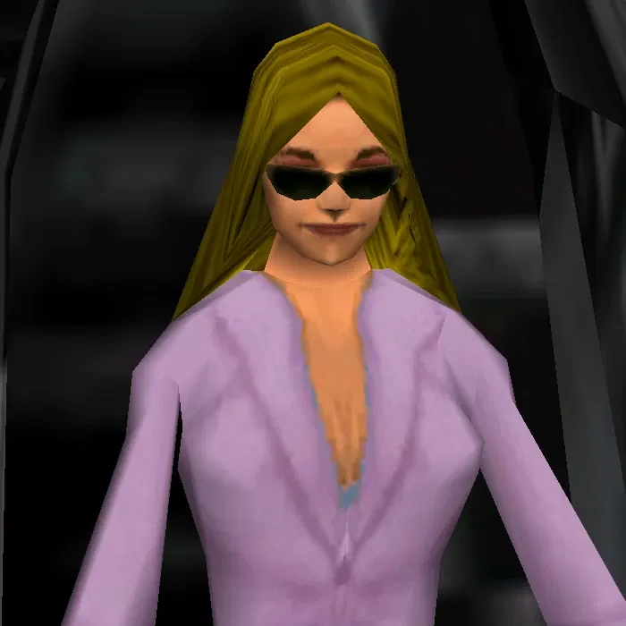 Ms. Dawson