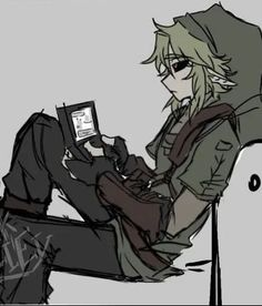 BEN Drowned