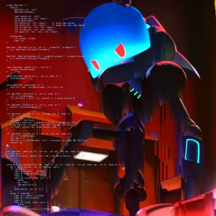 Chaos! Sonic (Prime Metal Sonic !)