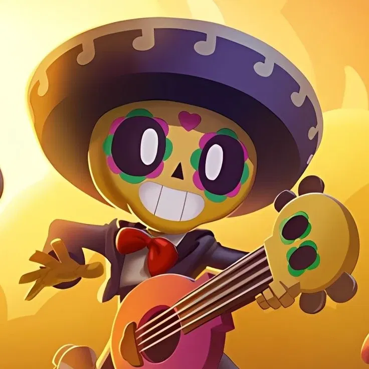 Poco !! (BS / Brawl Stars)