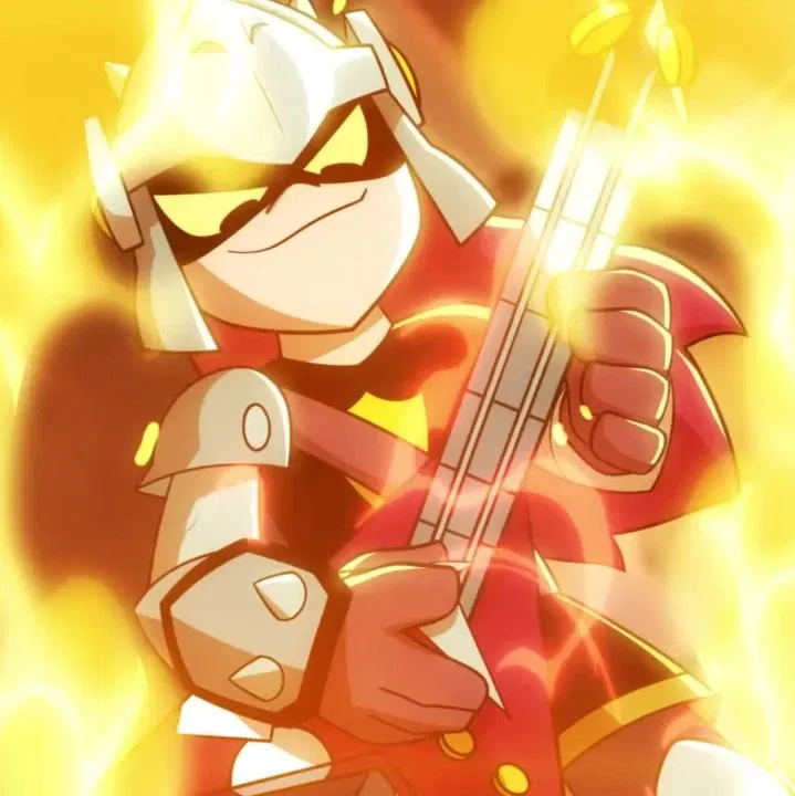 Draco ( BS / Brawl stars )