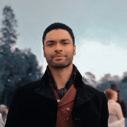 Simon Basset | Duke of Hastings