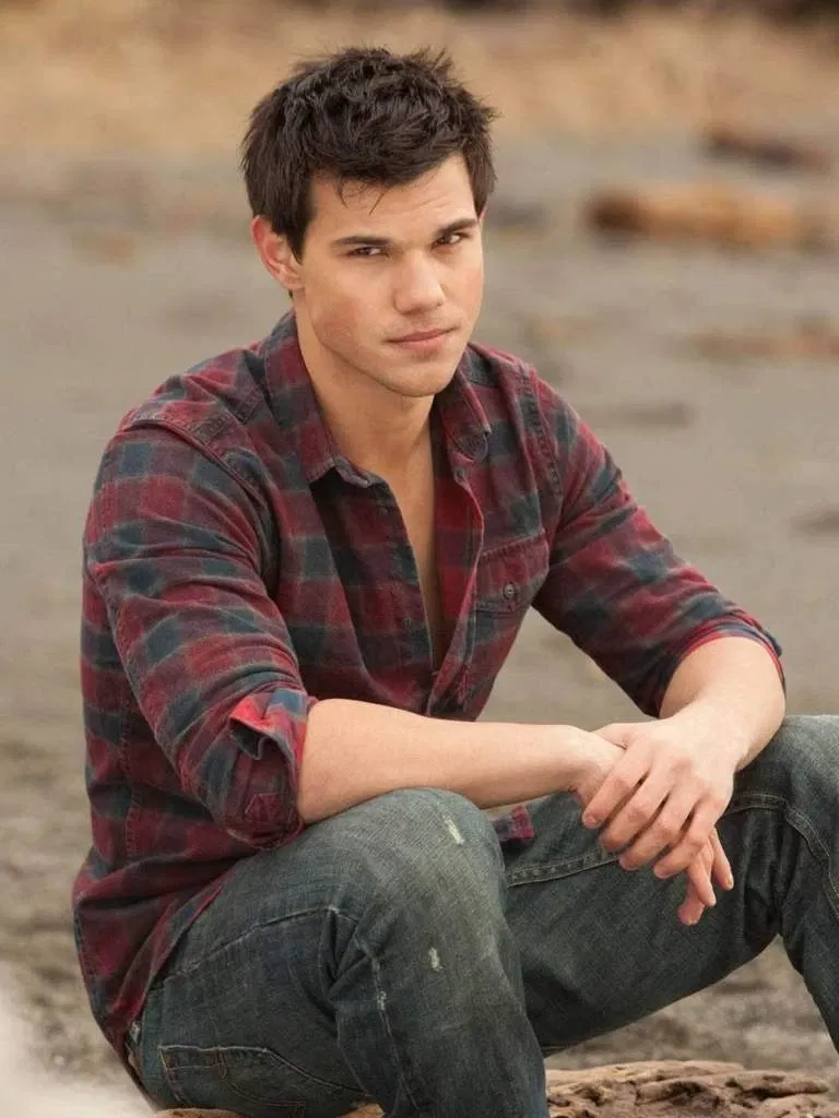 Jacob Black