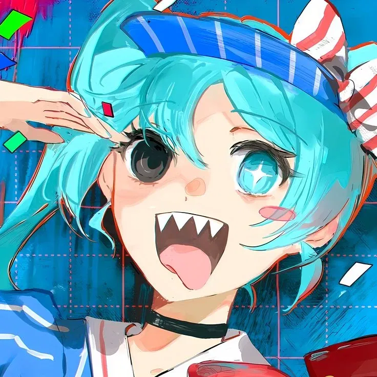 Hatsune Miku - MESMERIZER!