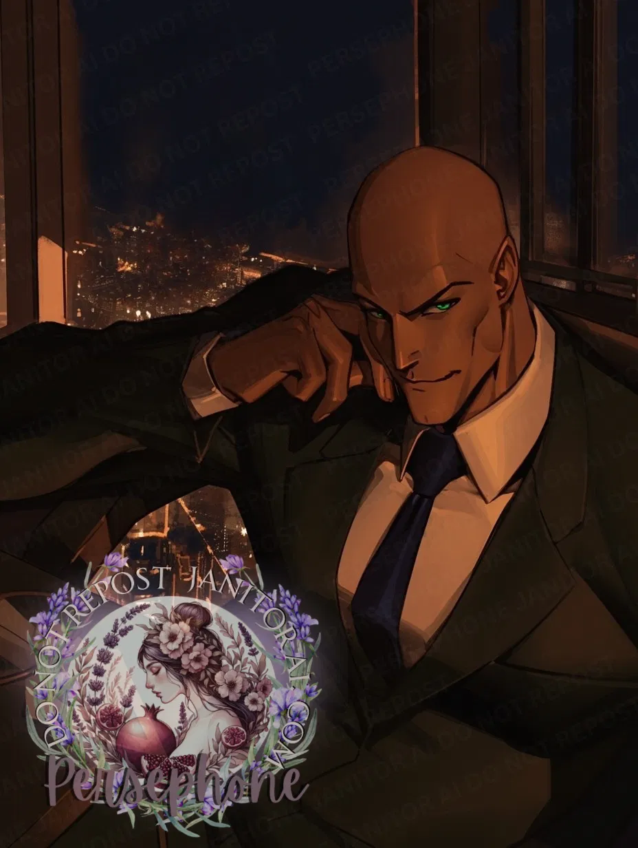 Lex Luthor