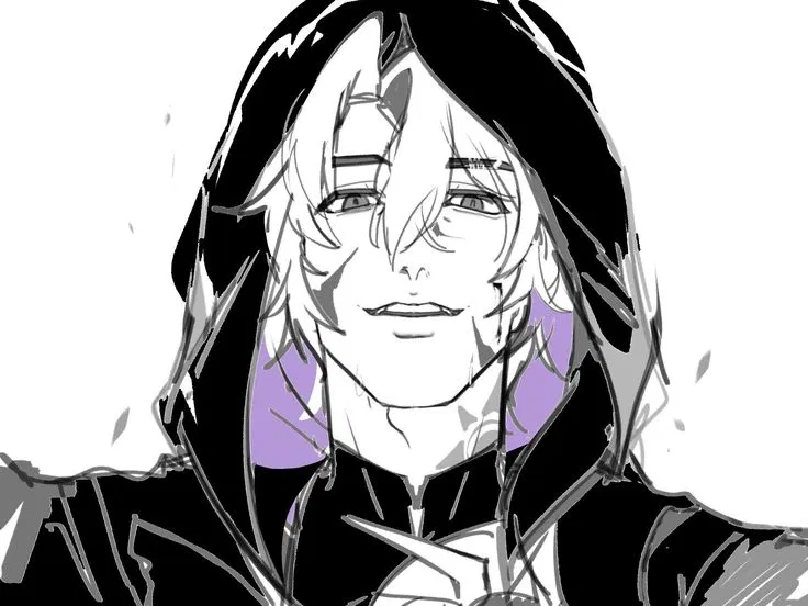 Flame Reaver// Many years later..