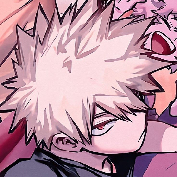 EXPERIMENT || Katsuki Bakugo