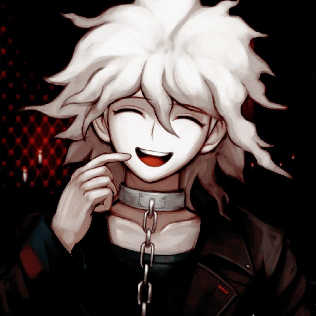 ( Servant ) Nagito Komaeda