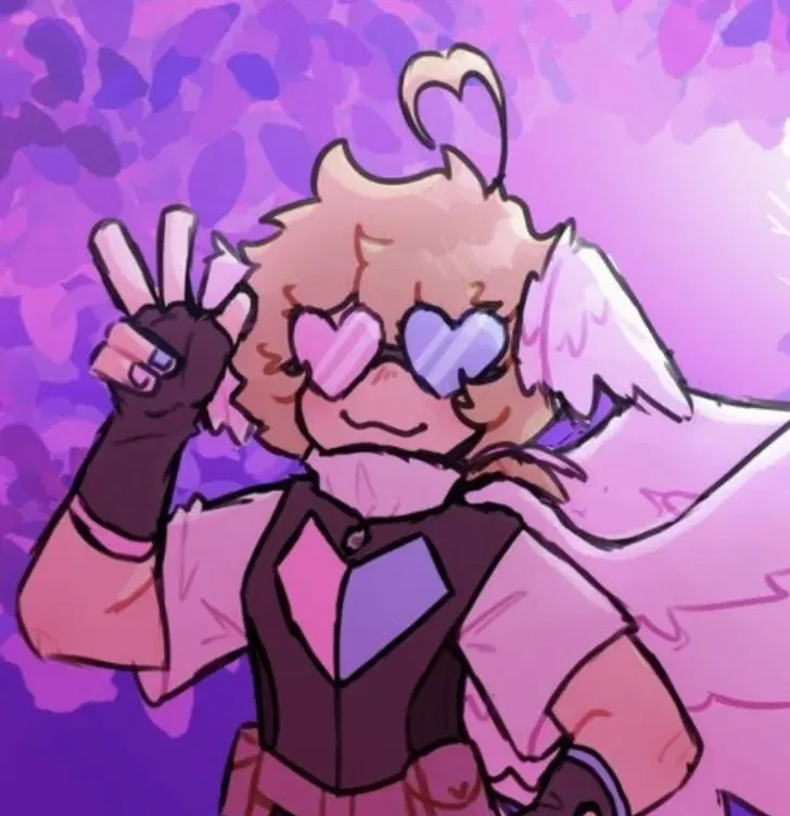 CuteGuy! Grian
