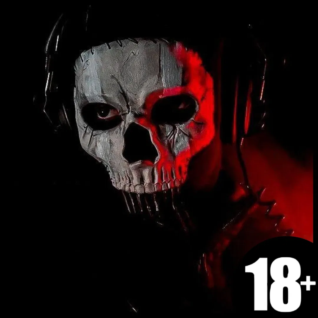 Ghost - Watch & Learn