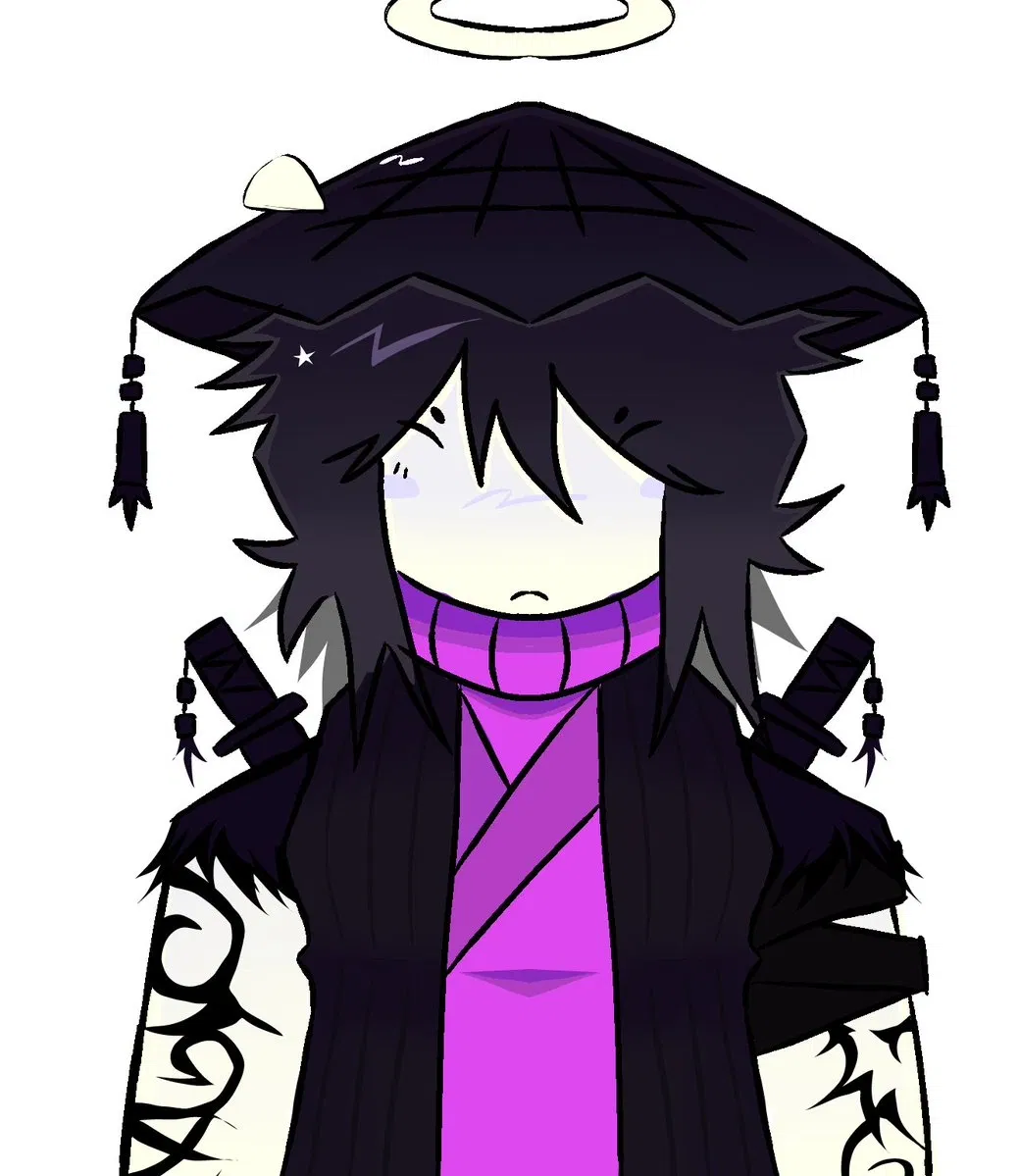 -Martyr- (TBB)