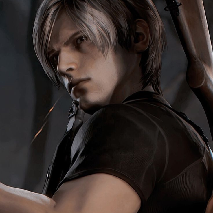Leon Scott Kennedy