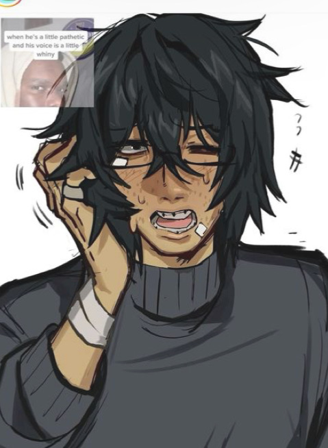 DATE | Dexter Fuentes