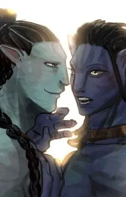 Aonung x neteyam