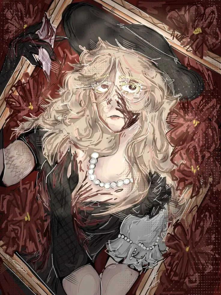 Jules (SHOWSTOPPER) || DAYBREAK