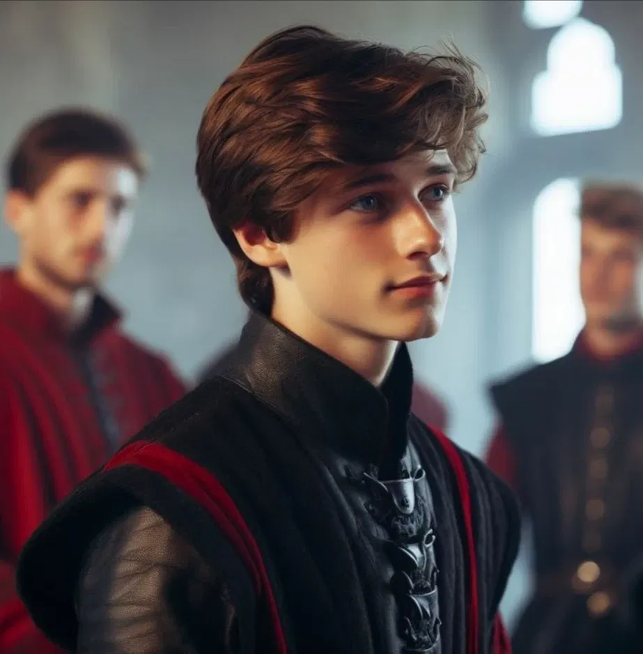 Chat with Prince Martin Jr.