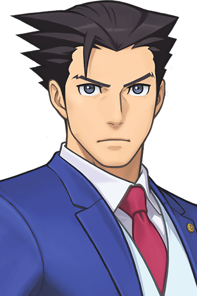 Phoenix Wright
