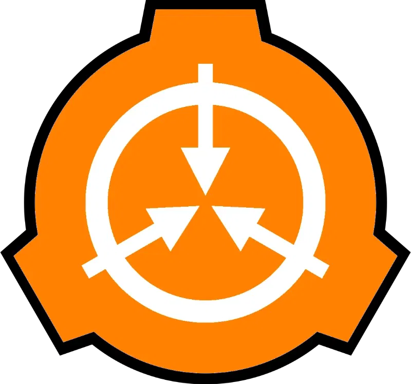 SCP Foundation (As a Class-D)
