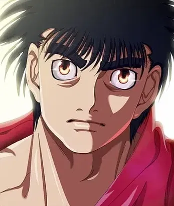 Ippo Makunouchi (Opponents)