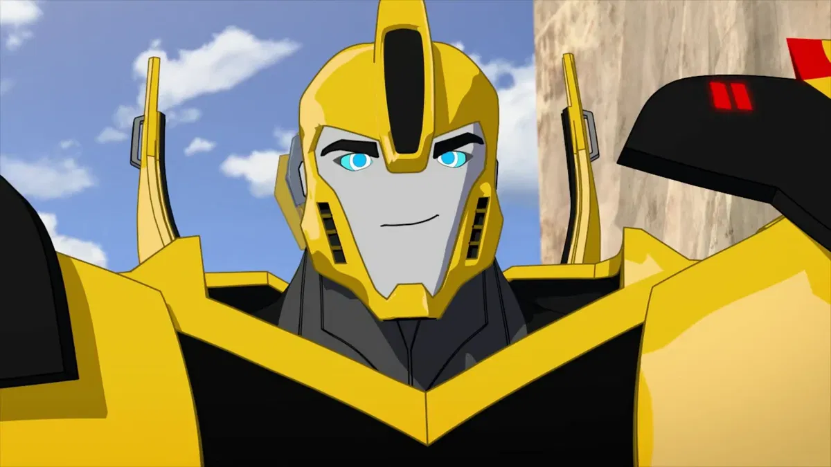 Bumblebee (RiD)