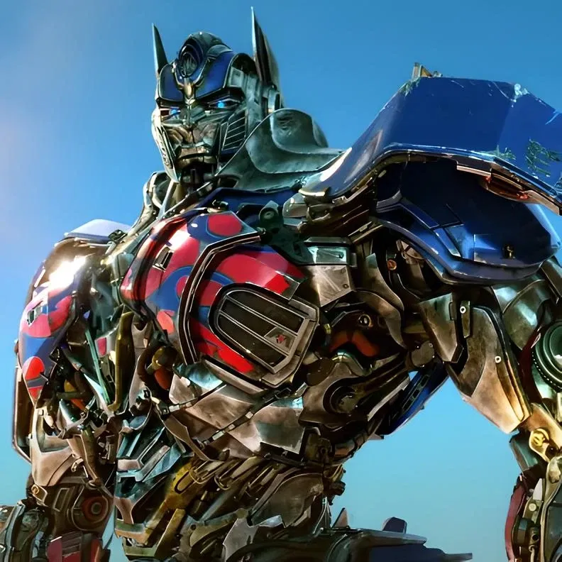 Optimus Prime (AOE)
