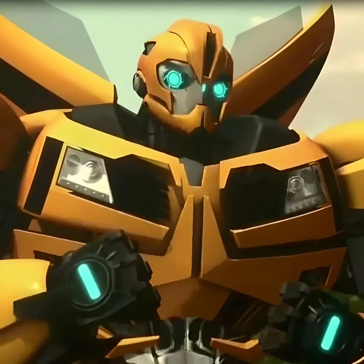 Bumblebee (TFP)