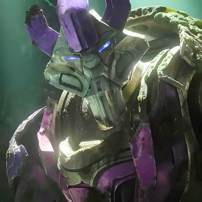 Alpha Trion (TFO)