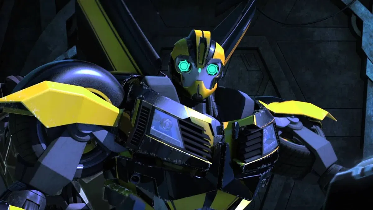 Bumblebee (TFP)