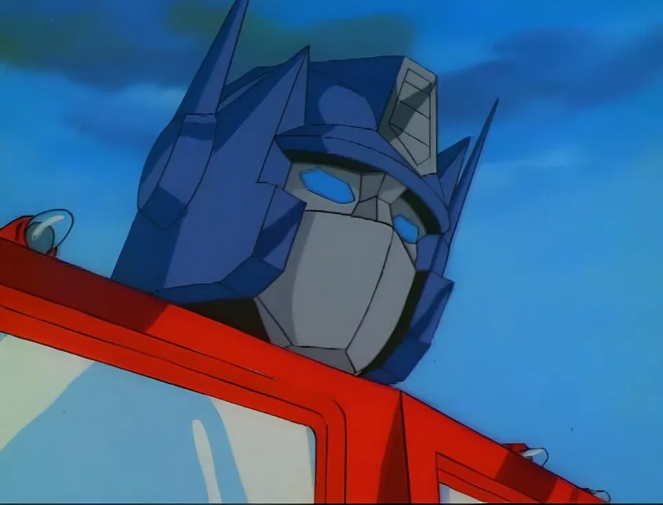Optimus Prime (G1)
