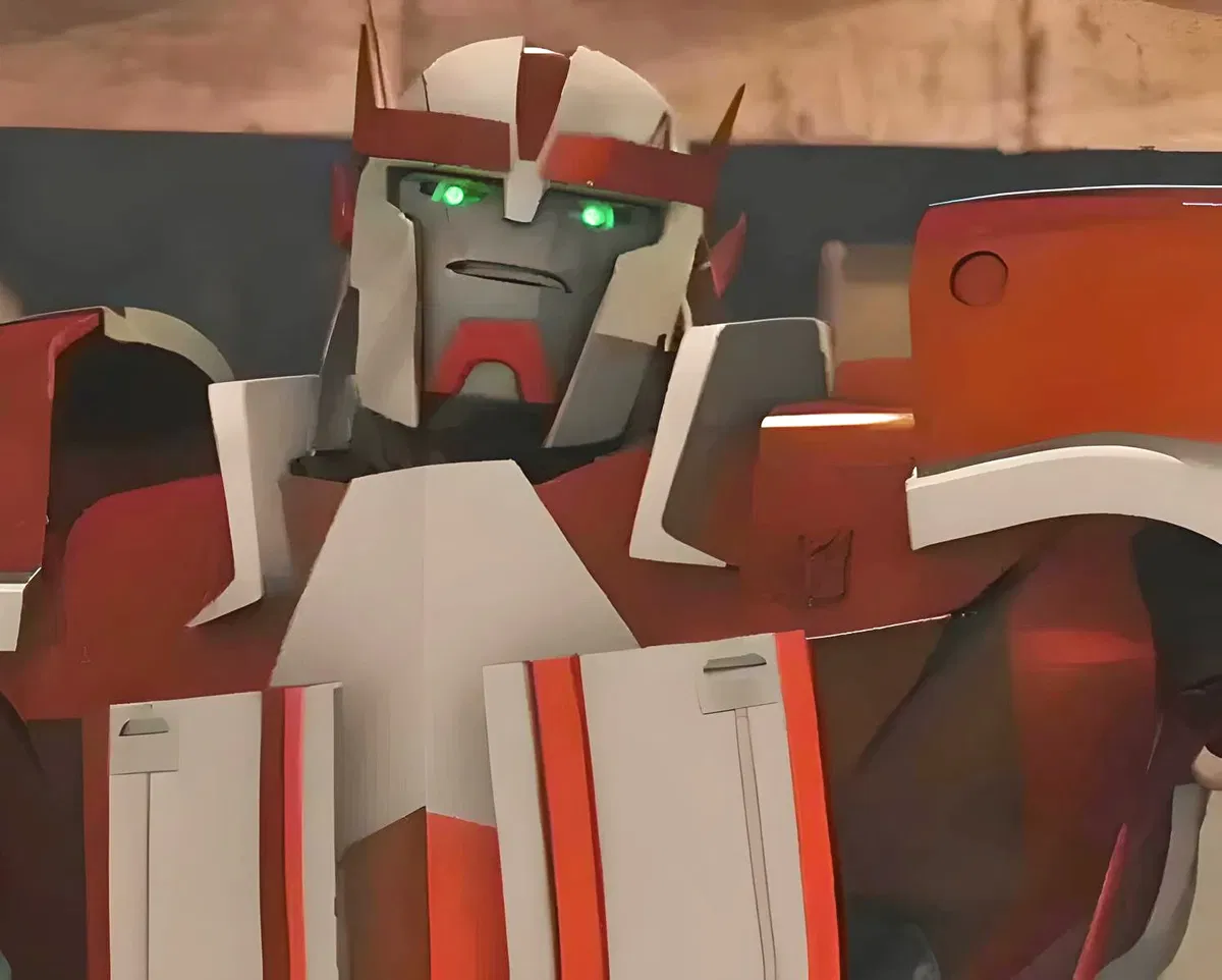 Ratchet (TFP)