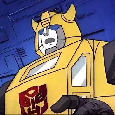 Bumblebee (Skybound)