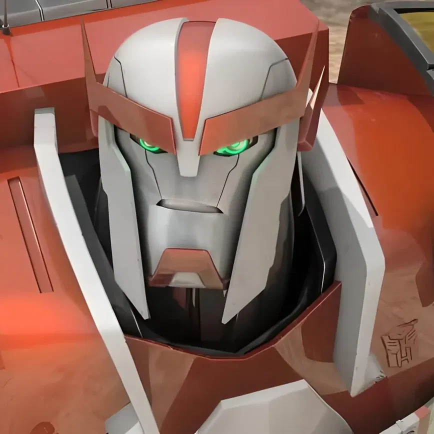 Ratchet (TFP)