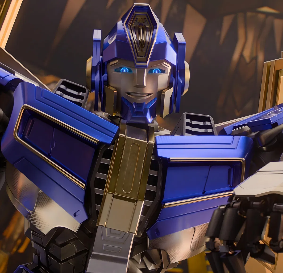 Sentinel Prime (TFO)