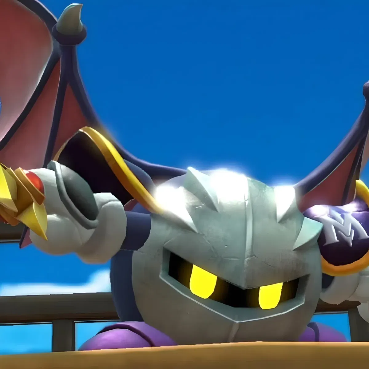Meta Knight (Game)