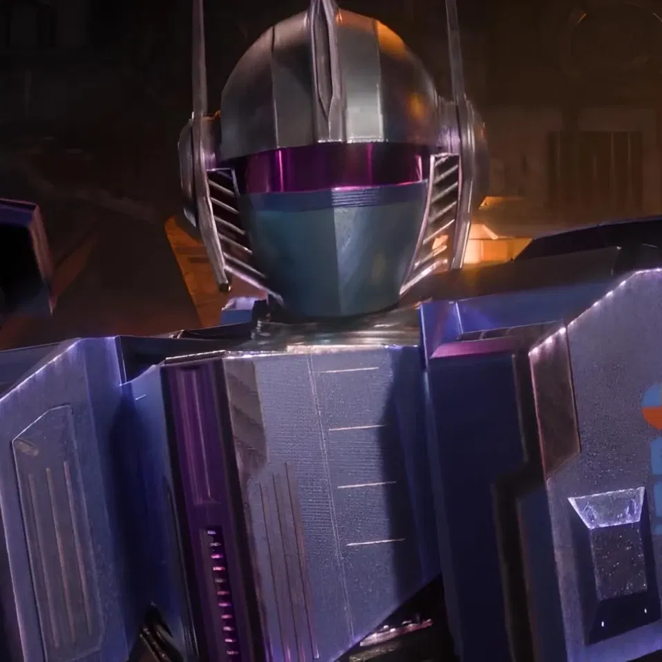 Darkwing (TFO)