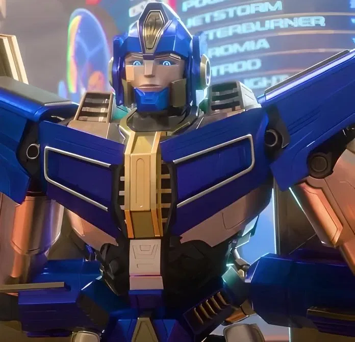 Sentinel Prime (TFO)