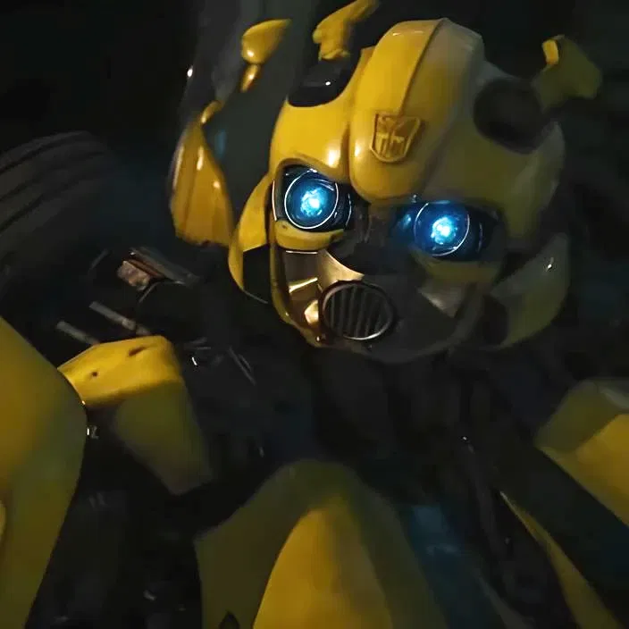 Bumblebee (ROTB)