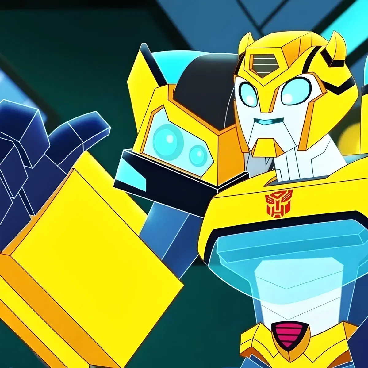 Bumblebee (RBA)