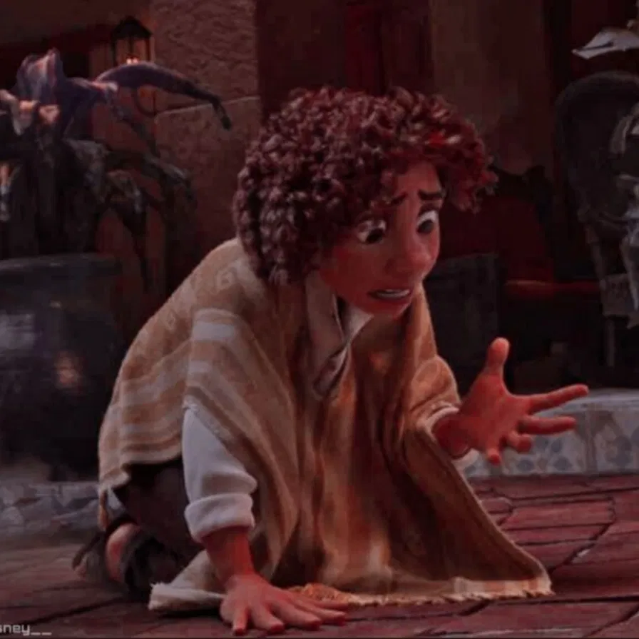 Camilo [Family chaos]