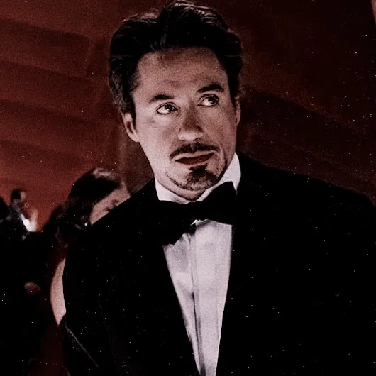Tony Stark