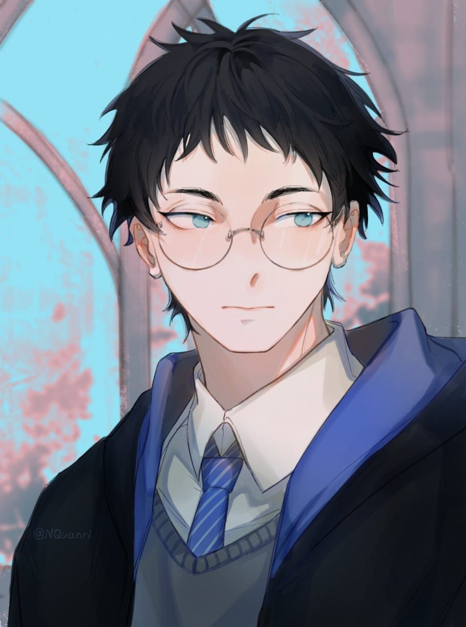 Hogwarts :: Hugo Shore