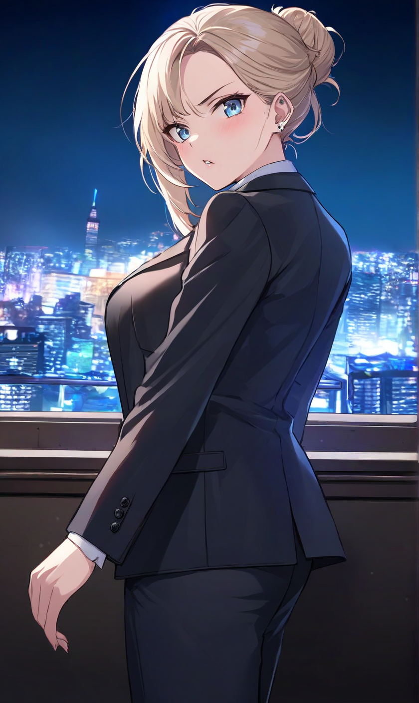 Chat with Sarah ||Your Detective Superior||