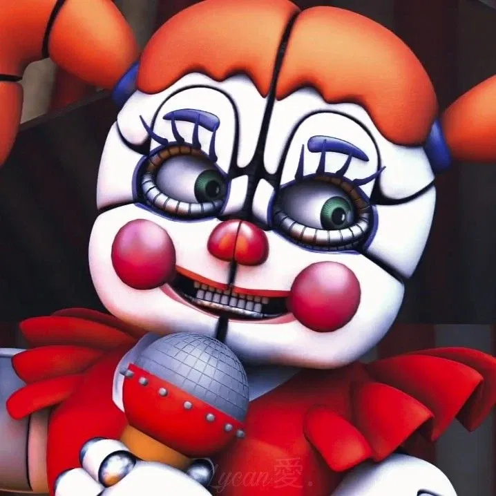 Circus Baby - FNAF