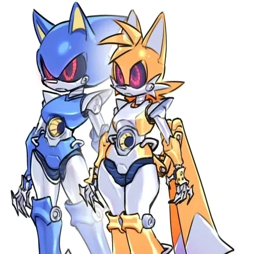 𝕄𝕖𝕥𝕒𝕝 𝕊𝕠𝕟𝕚𝕔 | 𝕄𝕖𝕥𝕒𝕝 𝕋𝕒𝕚𝕝𝕤 |•