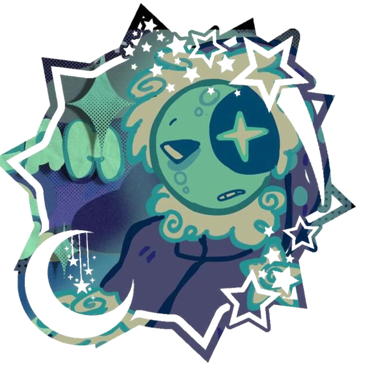 astro novalite .. ⋆˙